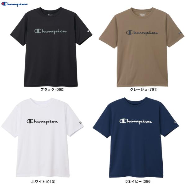 ■品番C3-CS351■商品説明環境に配慮されたリサイクルポリエステル100％で、吸汗速乾、UVカットなどの機能を備えた素材に、汗によるニオイの発生をアクティブに抑制し続ける抗菌防臭機能「C ODORLESS by Polygiene」加工...