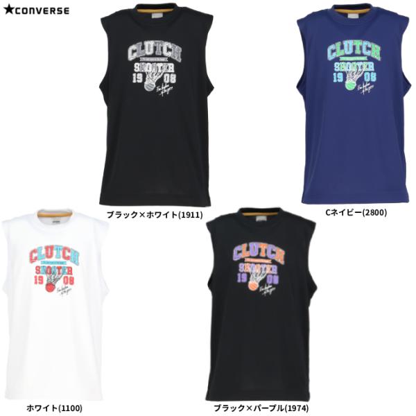 ■品番CB461355■商品説明手書き風カレッジロゴを用いたグラフィックジュニアノースリーブシャツ。柔らかな肌触りに吸汗速乾を兼ね揃えたスポーツ向けアイテム。■素材ポリエステル100%■カラーホワイト(1100)ブラック×グレー(1915)...