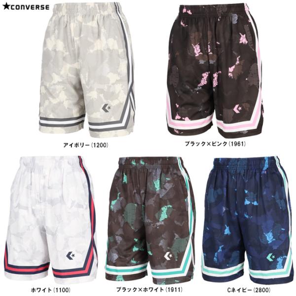 ■品番CB461853■商品説明アレンジした迷彩にオーセンティック感のあるラインを組み合わせたプラクティスパンツ。柔らかな肌触りに吸汗速乾を兼ね揃えたスポーツ向けアイテム。■素材ポリエステル100%■カラーホワイト(1100)アイボリー(1...