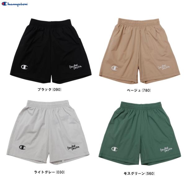 ■品番CK-DB527■商品説明吸汗速乾機能と動きやすいストレッチ性を持ったトリコット素材を使用した織物ライクなイメージのジュニアショーツです。トレンドのショート丈(150サイズ 42cm)で、右前裾にはCロゴ、左前裾には「One Ball...