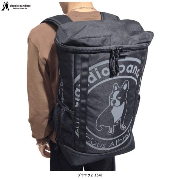 ■品番CP25D51■商品説明ボックス型のシルエット効率的な収納が可能。■素材ポリエステル■カラーブラック2(154)■サイズF■当社在庫商品