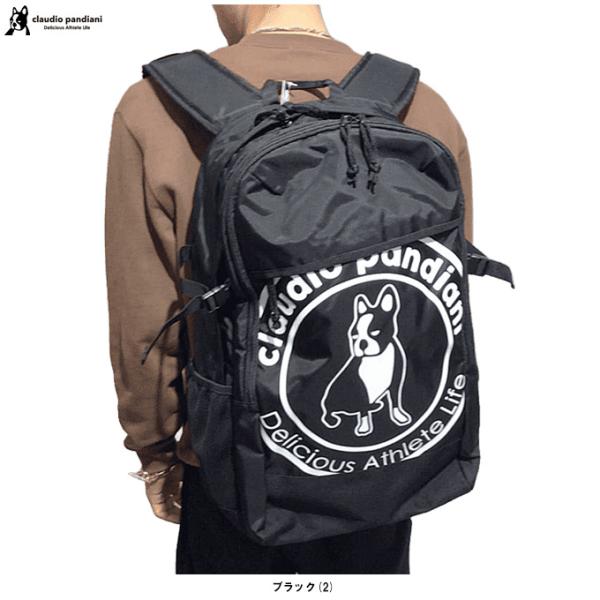 ■品番CP26A25■商品説明マルチユースでたっぷり収納できるバックパック。■カラーブラック(2)■サイズW34×H51×D22cm■当社在庫商品