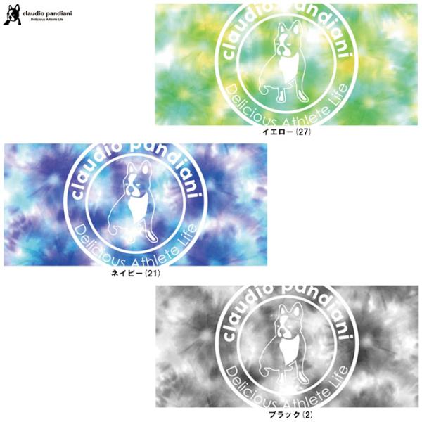■品番CP26A31■商品説明水にぬらしてひんやり暑さ対策。ひんやり素材を採用したブランケット。夏フェス、運動会、ビーチ、海、サッカー、プールなどの屋外イベントや夏の熱中症対策に。【Claudio Pandiani/クラウディオ・パンディア...