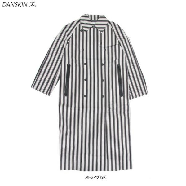 ■品番DARK3934■商品説明ダンスキンのトレンチコートです。撥水性に優れた素材を使用しており、快適な着心地となっております。※商品の保管上、プリーツ部分にシワがございます。【在庫処分品】在庫処分品のため多少のスリ汚れ等ある場合もございま...