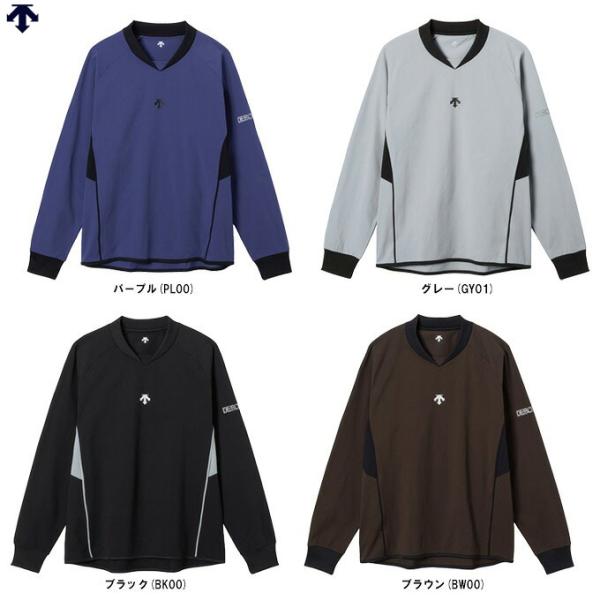 ■品番DV5FWB01U■商品説明腕の振り上げ動作を妨げない脇パーツの構造を採用しています。ストレッチ性・防風性・吸汗速乾の機能を備え持った生地を採用しています。左袖部分には再帰反射を採用しており、バレーボールシーンだけでなく、移動時にも着...