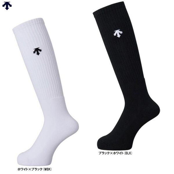■品番DVB8124B■商品説明吸汗素材を使用した、ロングセラーのワンポイントハイソックスです。女性バレーボーラーに人気のソックスです。初心者から上級者まで着用可能。■素材綿・アクリル・ポリエステル・ポリウレタン■カラーホワイト×ブラック(...
