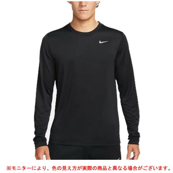 ■商品説明【特長】・Nike Dri-FITテクノロジーが、肌から汗を逃がしてすばやく蒸発。さらりと快適な状態をキープします。・柔らかく滑らかなジャージー素材。・ゆったりめの胸元、ウエスト、ヒップのデザインが優しくリラックスしたフィット感。...