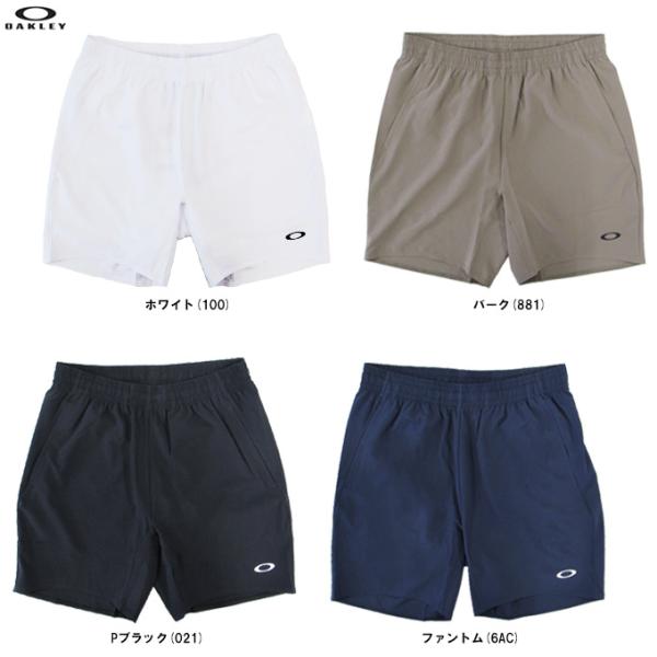 ■商品説明優れた吸汗速乾性と伸縮性を持ったウーブン素材を採用したソリッドで着まわしやすいゲームショーツ。優れたストレッチ素材は動きによる衣類のツレや引っかかりを軽減。激しいテニスの動きに追従する独自パターン（Agileクロッチ）を開発し採用...