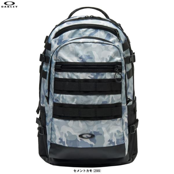 ■品番FOS902149■商品説明撥水加工を施した耐久性の高いポリエステル素材を採用したバックパック。前後の二層構造と小物収納で収納力に優れる。ショルダーストラップと背面パネルはEVA素材のクッション性で体にかかる負荷を軽減させる。夜間の視...