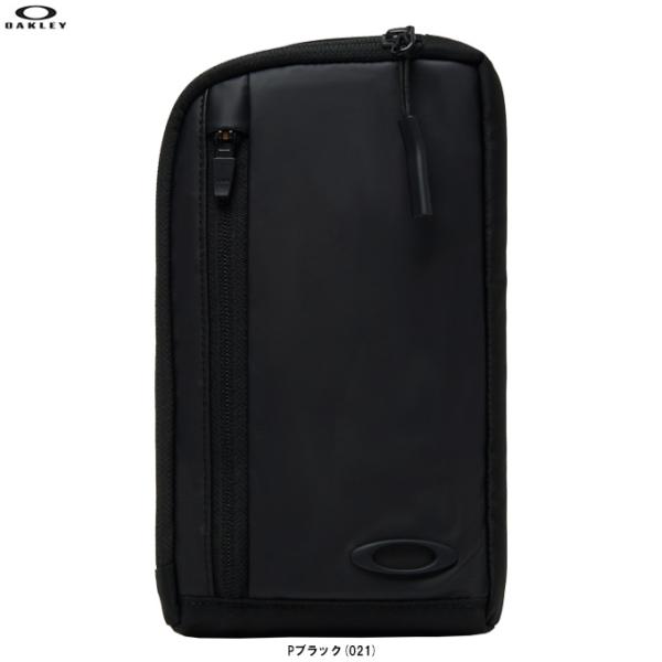 ■品番FOS902346■商品説明携帯やパスポート、カード、コインなどを収納できるトラベルに最適なポーチ。薄い形状なので邪魔にならないスッキリしたデザインで撥水生地を採用している。■素材ナイロン100%■カラーPブラック(021)■サイズF...