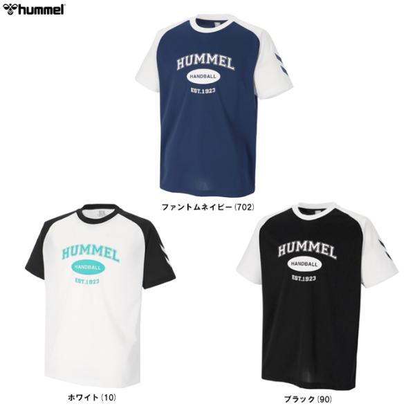 ■品番HAP1240■商品説明吸汗速乾のニット素材を採用したベーシックプラクティスシャツ。汗をすばやく吸収し、発散、ラグラン袖なので、腕も動かしやすく、快適な着心地が持続します。■素材本体：ポリエステル100％リブ部分：ポリエステル100%...
