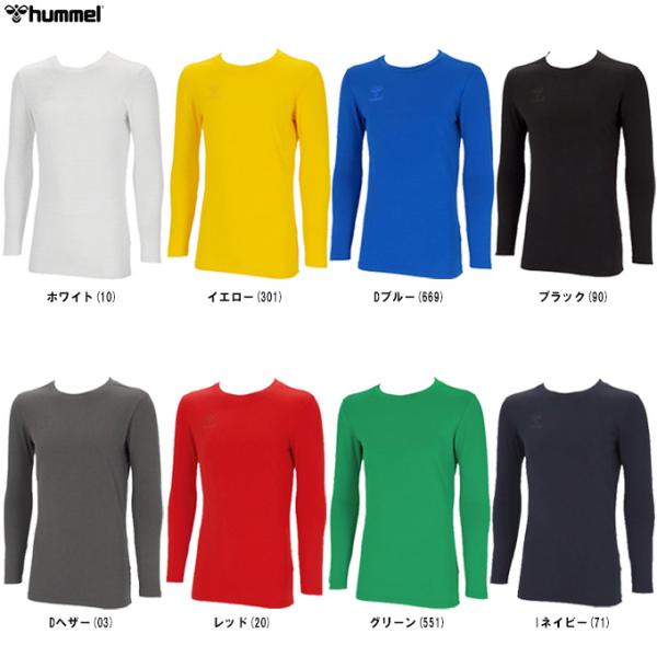 ■商品説明ふっくら柔らかくストレッチ性のある裏起毛素材を用いた冬の定番、あったかインナー。24AWシーズンは光吸収発熱性をもつ特殊な糸を含んでいるため、紫外線や赤外線を吸収すると温度が上昇する仕組みになっている。静電気防止と抗菌作用のある制...