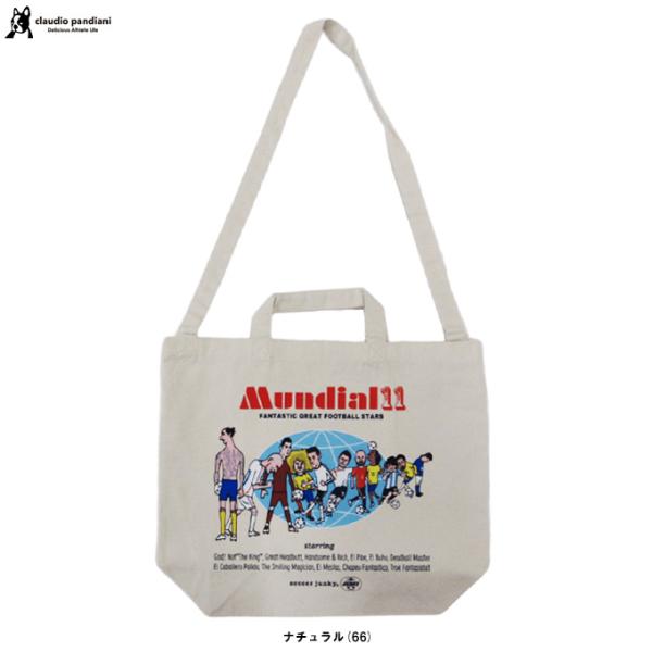 ■品番JR26D25■商品説明世界のスーパースターが勢揃い！！サッカージャンキー × JERRY のWスタイルトートバッグは、遊び心あるJERRY氏のイラストと、使いやすい2WAY仕様が魅力の人気シリーズです。■素材コットン100%■カラー...