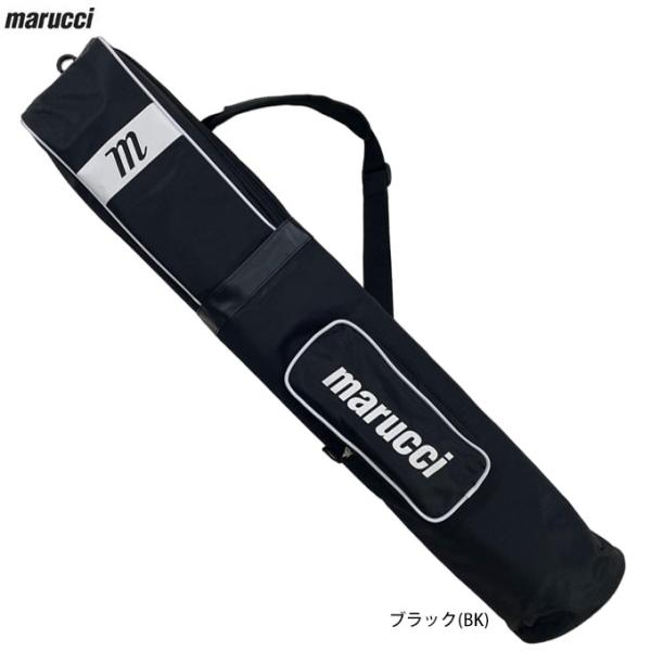■品番MBJ3QVR■商品説明メジャーリーグでトップのバットシェアを誇るmarucciの3本収納用バットケース。【内部仕切り（セパレーター）付き】ケース内部に仕切りを設けることで、バット同士が直接ぶつかるのを防ぎます。・傷防止： 塗装の剥が...