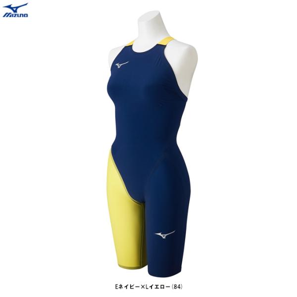 ■品番N2MGD202■商品説明【WORLD AQUATICS承認】※布帛素材を使用した競泳レース用水着で、タイトなフィット感になっています。■サイズサイズ：胸囲 / 身長XS：78-88 / 142-158Ｓ：78-91 / 152-16...