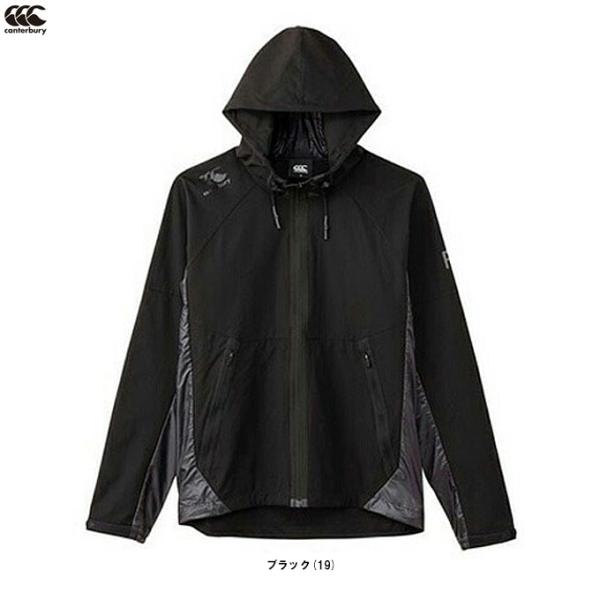 ■品番RP71537■商品説明4WAYストレッチ素材、ELASTIC TWILLを使用したストレッチパフォーマンスジャケットです。エラスティックツイルは、どの方向にも伸縮する4WAYストレッチで、運動可動域を広げパフォーマンスを向上させます...