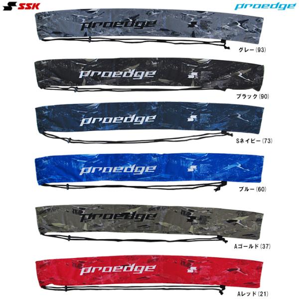 ■品番SBF25■商品説明SSKのproedgeのバットケースです。2026年限定モデル。ブラッシュペイントグラフィックを採用した商品です。■素材合成繊維(ポリエステル)■カラーAレッド(21)Aゴールド(37)ブルー(60)Sネイビー(7...
