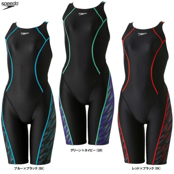 ■商品説明WORLD AQUATICS承認モデル股関節に沿った切り替え設計が脚の動きをスムーズにし、ステッチによる肌擦れを軽減。表面に陰影のある加工をほどこし、ボディラインをさりげなくカバーします。高めの首まわりと小さな背穴が露出を抑え、水...