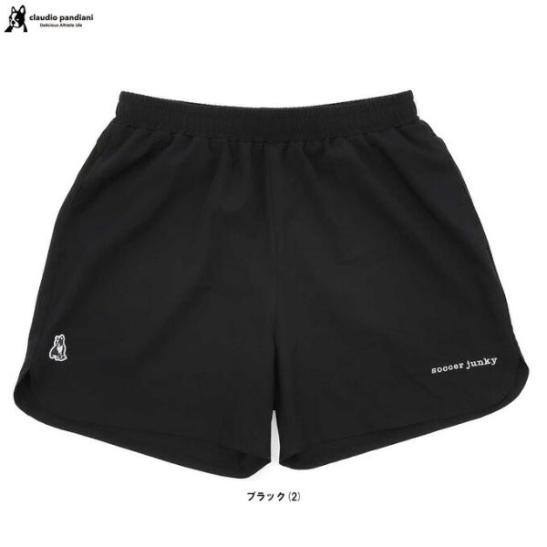 ■品番SJ23A50■商品説明両裾にワンポイント入ったシンプルデザインの水陸両用パンツ。ストレッチの効いた素材を採用し普段着から水際シーンまで大活躍間違いなしのアイテム。ポケットも付いてます。■素材ポリエステル100％■カラーブラック(2)...