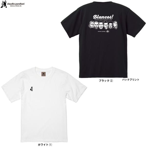 ■品番SJ25C12■商品説明イラストレーター・JERRY氏とのコラボモデル。ロス・ブランコスを彩ったレジェンドたち。■素材コットン100％■カラーホワイト(1)ブラック(2)■サイズJunky MEN'S SIZEサイズ：身長 / 胸囲 ...