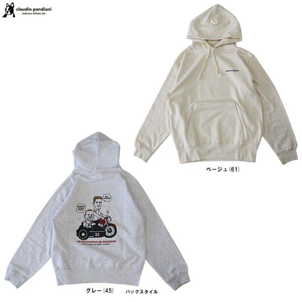 ■品番SJ25E10■商品説明フットボールの母国、イングランド。夢見ることをやめないで、我らがイングランド！【Claudio Pandiani/クラウディオ・パンディアーニ】■素材コットン100%■カラーグレー(45)ベージュ(61)■サイ...