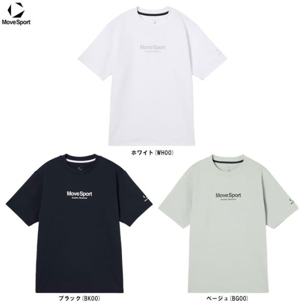 ■品番ST6SHT02M■商品説明ストレッチ性に優れた半袖Tシャツ。【S.F.TECH/エス.エフ.テック】を採用し、"適度なハリコシ"と"しなやかなストレッチ性"に優れ、身体の動きを妨げず軽やかな着心地を実現。機能：吸汗/ストレッチ/UV...