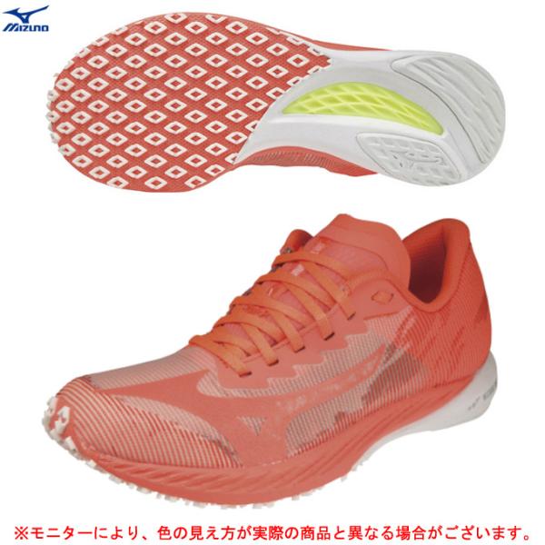価格.com - ミズノ ウエーブ デュエル 3 U1GE2160 (ランニングシューズ) 価格比較