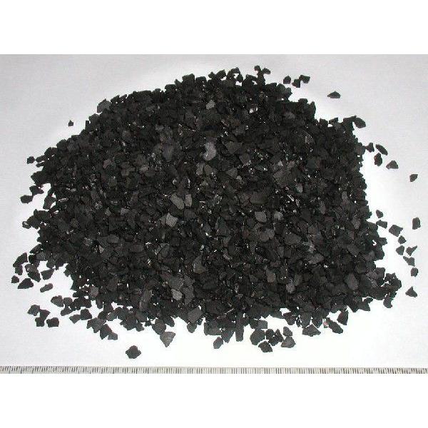 □粒状活性炭：ヤシガラ □粒径：4.75〜2.36mm（4〜8＃）　形状：破砕状 □荷姿：5kg入PE袋＋無地目段ボール箱詰□状態：ドライ　　※水の浄化目的として使用されるならば、浄化性能は秀逸で、破格値です。 □吸着性能：ヨウ素1,230...