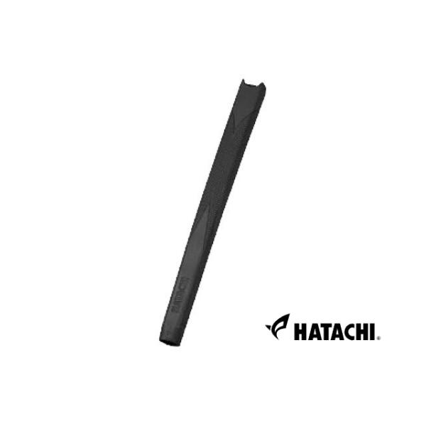 ●太めの交換用グラウンド・ゴルフクラブ専用グリップです。対応シャフトの径は約直径19〜20.5mmとなります。グリップカラーはブラックです。●グリップエンドに付けるマーカーホルダー用の磁石を止める釘は、ハンマー等で打ち付けるタイプです。●B...