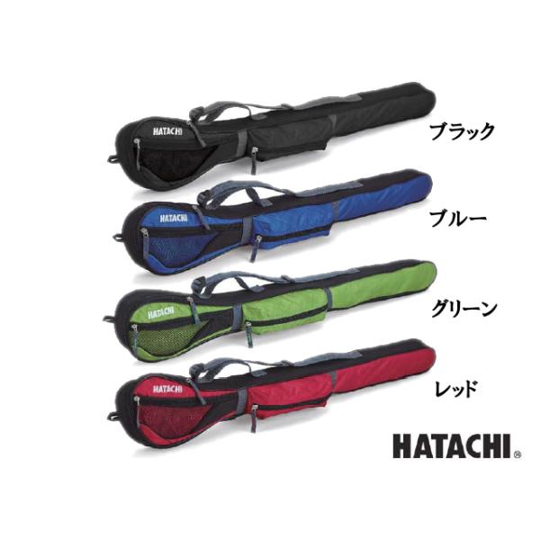 ●グラウンドゴルフクラブを1本収納できる、羽立製のスタンダードなクラブケースです。●外付けポケットには3個のボールが入り、隣のメッシュポケットは共にチャックがあります。内側の収納スペースにはチャックはありません。●大きく開閉できるタイプのた...