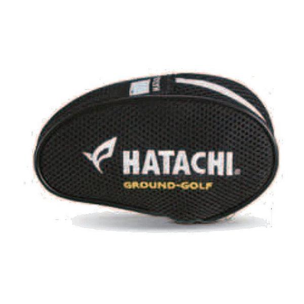 ●グラウンド・ゴルフクラブ専用のヘッドカバーです。単体での使用やクラブケースとの併用など好みに応じて使い分けいただけます。●クッション性の高い3Dメッシュ生地を採用、内側のやわらかなフリース生地でクラブを保護。ロゴ上部側にはネームを記入でき...