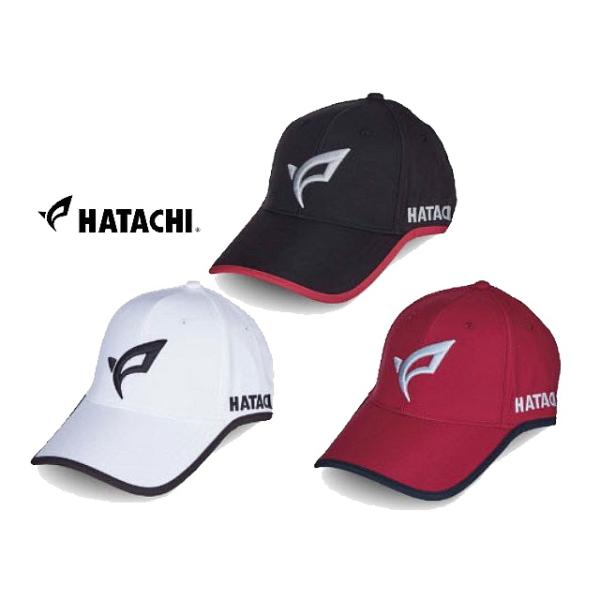 ●季節を問わずに使用できる、グラウンド・ゴルフ製造メーカーのハタチロゴをあしらったキャップです。●ツバがしっかりとしていて、深めにかぶれるのも特長の野球帽子タイプ。3色からお選びください。ハタチ HATACHI (羽立工業)製品BH8802...