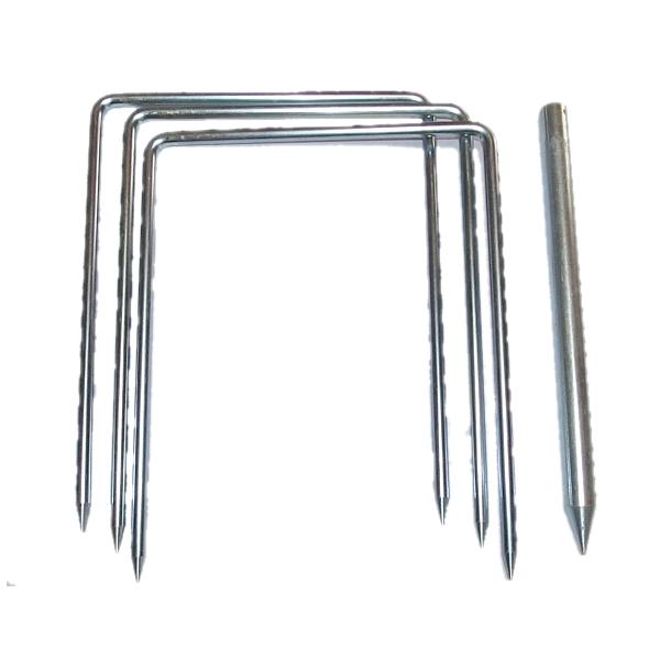 ●ゲートボール専用 【GB1800】ゲート３本、 【GB1900】ポール１本のセット品になります。●ゲートポールセット品ということで単品購入よりは考慮した価格になっています。ハタチ HATACHI (羽立工業)製品こちらの商品に合うゲート表...