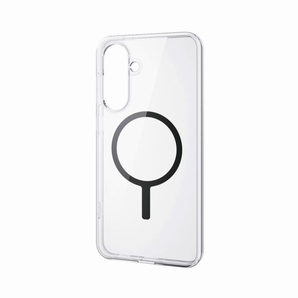 ■側面は強じんな耐久性としなやかな弾力性をあわせ持つ、TPU(熱可塑性ポリウレタン)素材のフレームが保護します。■背面は丈夫なポリカーボネート製のケースが保護します。■四つ角にエアクッションを設け、本体を衝撃から守ります。■ケースを装着した...