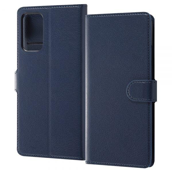 対応機種：Xiaomi Redmi 9Tカラー／キャラ：カード収納＋スタンド機能付き追究された使いやすさ追究された使いやすさ。ICカードポケット・大きめ収納ポケット付き。マグネット式なのでケースの開閉が簡単に行える。動画視聴などに便利なスタ...