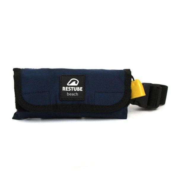 ※3営業日以内の発送です。沖縄宛は航空便使用不可のためお届けに8日前後要します。■レスチューブの入門モデルです。ブイの浮力は5kg (50N)で、超小型・軽量です。海水浴、水遊び等の水辺のレジャー時のリスク回避に最適です。■腰ベルトで簡単に...