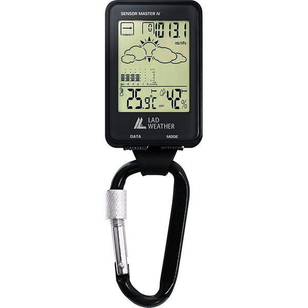 SENSOR MASTER IV機能●機能：アメリカ製センサー搭載 ロック機能付きカラビナ付属 高度計 気圧計 デジタルコンパス 気温表示 湿度計 天気予測 快適さの指標 時刻表示 電池残量低下アイコン表示●サイズ全長 （縦×横×厚）：約1...