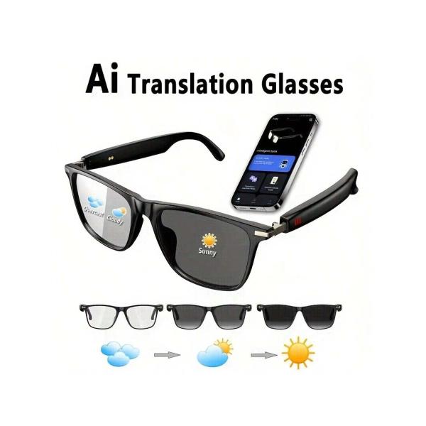 カラー:色の変化電源:電池式(充電池)素材:PCバッテリーを含む:防水性:IP67特徴:音楽の再生, 音声アシスタント, リアルタイム翻訳, リモートコントロール機器, ワイヤレス通話対応シーン:アウトドアアクティビティ, ビジネスオフィス...