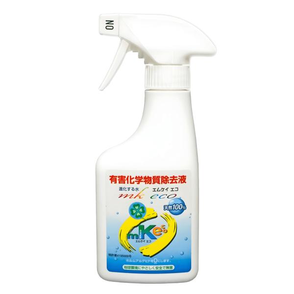 同商品3本まで宅急便コンパクト発送可能ご注文手続きに進んだ後、お届け方法変更にて発送方法を選択下さい。●効果●スプレーすることで、空気中のホルムアルデヒド(VOC)などが除去。消臭・抗菌・除菌作用、マイナスイオンで空気清浄効果。●用途● ビ...