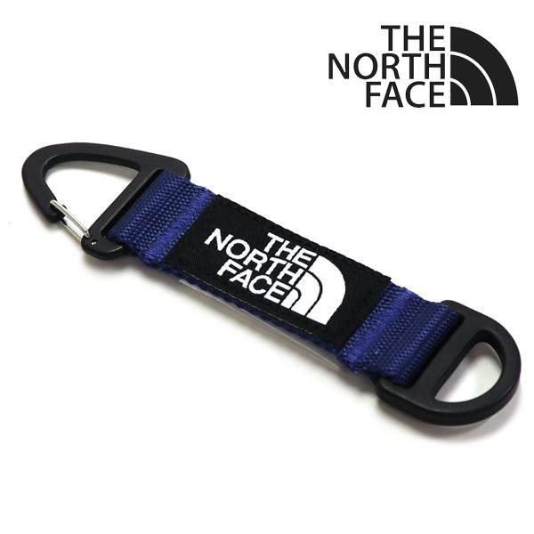 送料無料♪ アメリカ ブランド アウトドア 新品 プレゼントにも最適 ギフト THE NORTH FACE BAG TNF KEY HOLDER バッグ 人気 素材:ナイロン アルミカラー:DNA(DARK NAVY) ダークネイビーサイズ...