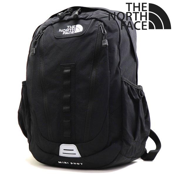 送料無料♪ アメリカブランド 新品 プレゼントにも最適 ギフト THE NORTH FACE BAG バッグ 人気 素材:ナイロンカラー:ブラック BLACKサイズ（高さ(縦)cm×幅(横)上部cm×幅(横)下部cm）：約40×23×27サ...