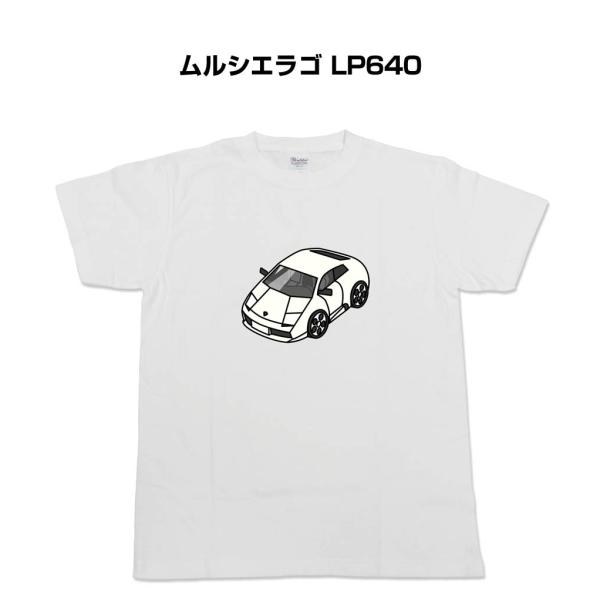 特徴：好きな車カラーが選択できます。車ボディカラーは25種類。Tシャツデザインのベースは２種類。【ノーマル／ガレージ】をラインナップ。Tシャツ以外にも、車両に取付けるエンブレムや、キーホルダー・スマホケースなども同シリーズでラインナップして...