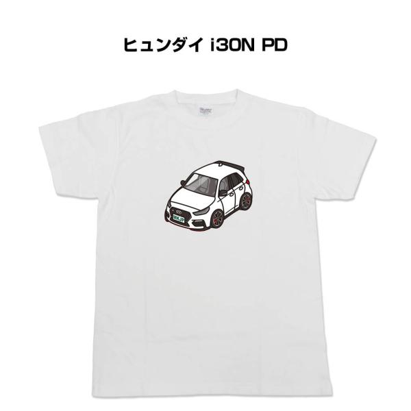 特徴：好きな車カラーが選択できます。車ボディカラーは25種類。Tシャツデザインのベースは２種類。【ノーマル／ガレージ】をラインナップ。Tシャツ以外にも、車両に取付けるエンブレムや、キーホルダー・スマホケースなども同シリーズでラインナップして...