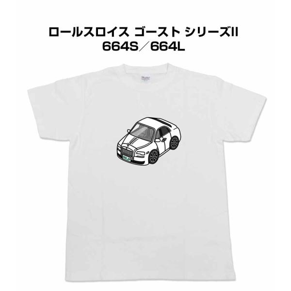 特徴：好きな車カラーが選択できます。車ボディカラーは25種類。Tシャツデザインのベースは２種類。【ノーマル／ガレージ】をラインナップ。Tシャツ以外にも、車両に取付けるエンブレムや、キーホルダー・スマホケースなども同シリーズでラインナップして...
