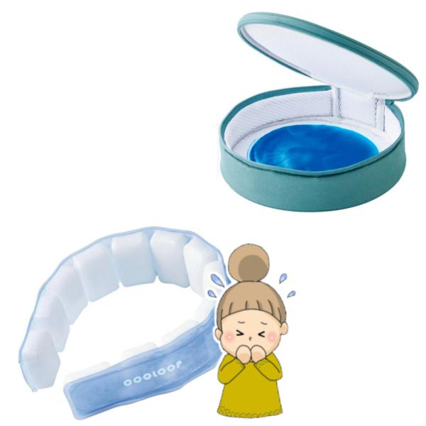 超幅広&amp;密着構造で、首全体をより冷たく包み込む！肌への接触面が大きくなることでひんやり感もアップ！28℃を3時間キープ。　※気温36℃の環境下で約28℃を3時間持続特殊素材PCM使用。固体液体を繰り返す温度調節機能をもち、28℃をキ...