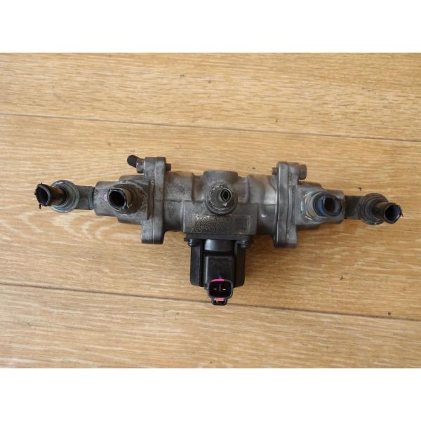 　　☆　エアブレーキバルブキッド　　☆　テスト済/状態良好/異常無/画像参照