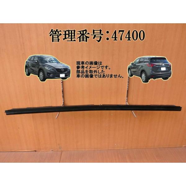 　　☆　品番: KD53-51-P40C　　☆　無塗装　　☆　全体線傷・擦傷所々有/画像参照　　☆　こちらの商品は中型・大型商品となりますので　　　　必ず整備工場等を発送先にしてください。