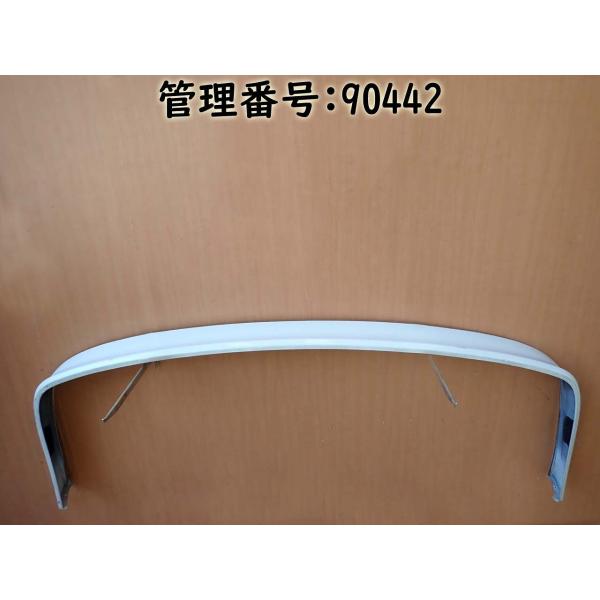 　　☆　本体No: 76871-X0703　　☆　(1)凹・擦傷　　☆　全体所々擦傷多数/画像参照