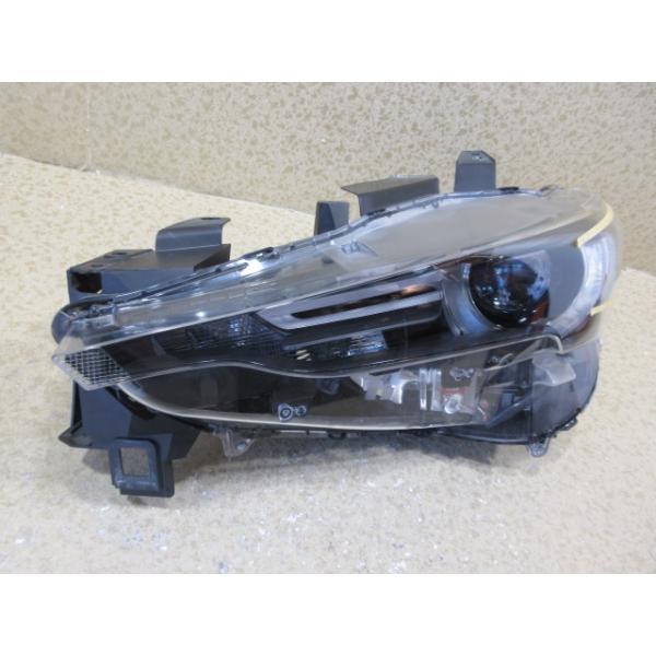 メーカー：マツダ車種：CX-5品番：K124-51-041S