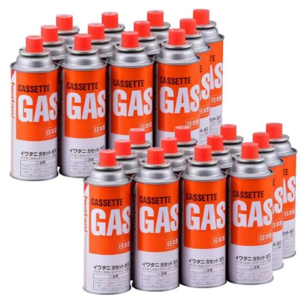 日本製。1本あたりのガス容量は250g。ガス種 カセットガス商品タイプ その他搭載機能　 N/A外形寸法（幅） 310 mm外形寸法（奥行） 210 mm外形寸法（高さ） 210 mm製品重量 4.7 kg定格電力(AC/DC/W/Hz) N/A